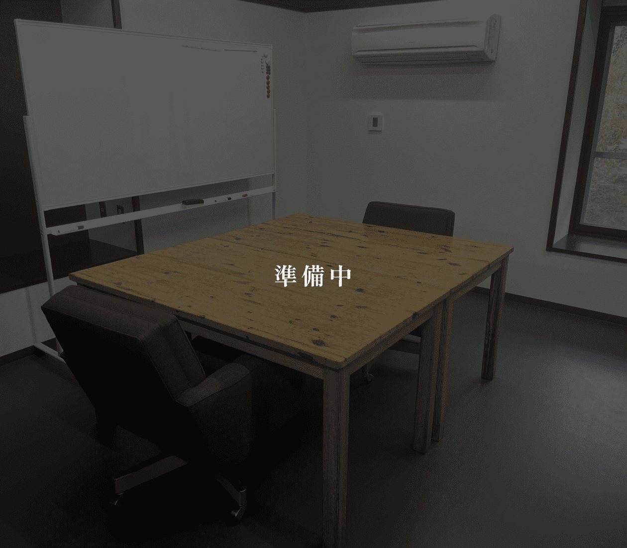 DOSHI OFFICE | BASE CAMP DOSHI